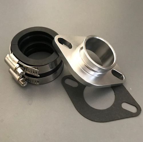 Mikuni Aluminum Flanged Manifolds - Speed Moto Co