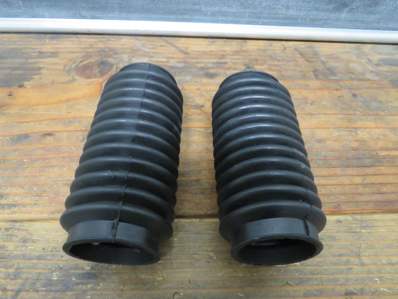 Universal Motorcycle Fork Gaiter