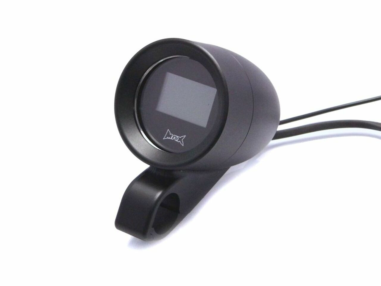 Motorcycle Speedometer