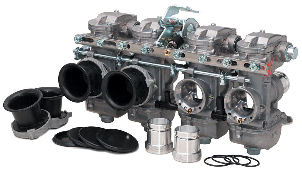 Keihin CR29 Carburetor CB500/CB550+