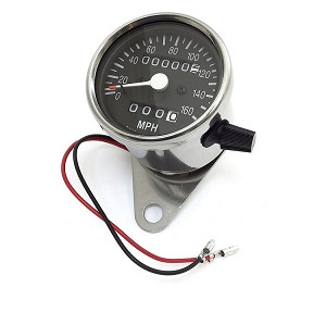 Bestpreis Produkte mit kostenloser Lieferung Motorrad Tacho Speedo ...