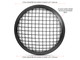 Wire Mesh Headlight Cover Brush Guard Motorcycle Car Hot Rod