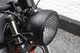 Wire Mesh Headlight Cover Brush Guard Motorcycle Car Hot Rod