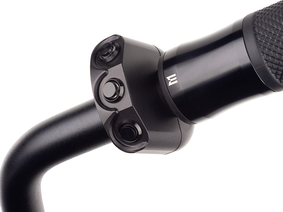 Switch Gear Complete | Left Right | Motorcycle Handlebar Control | W ...