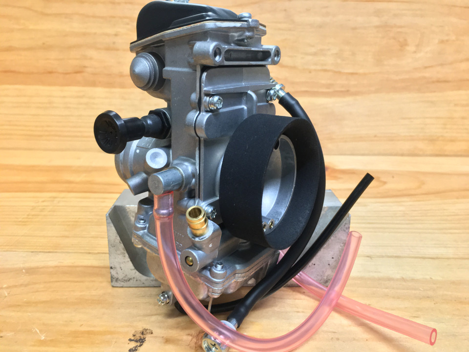 Suzuki DRZ350 DRZ250 Mikuni Carburetor Kit | TM33 Pumper Carb Kit ...