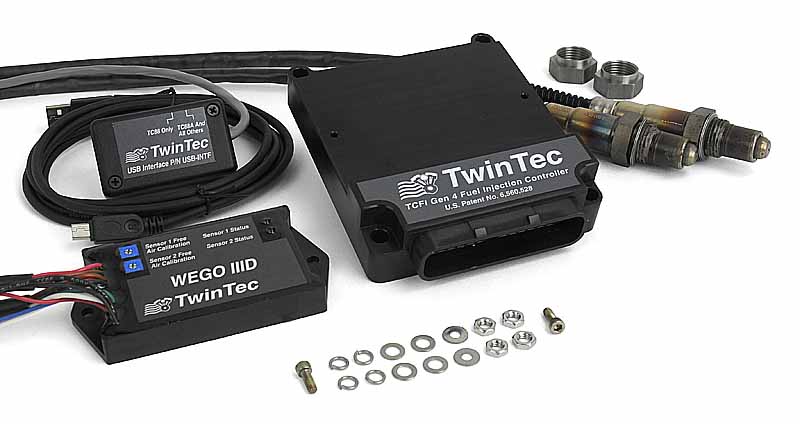 Mikuni HSR EFI conversion kits! - Speed Moto Co