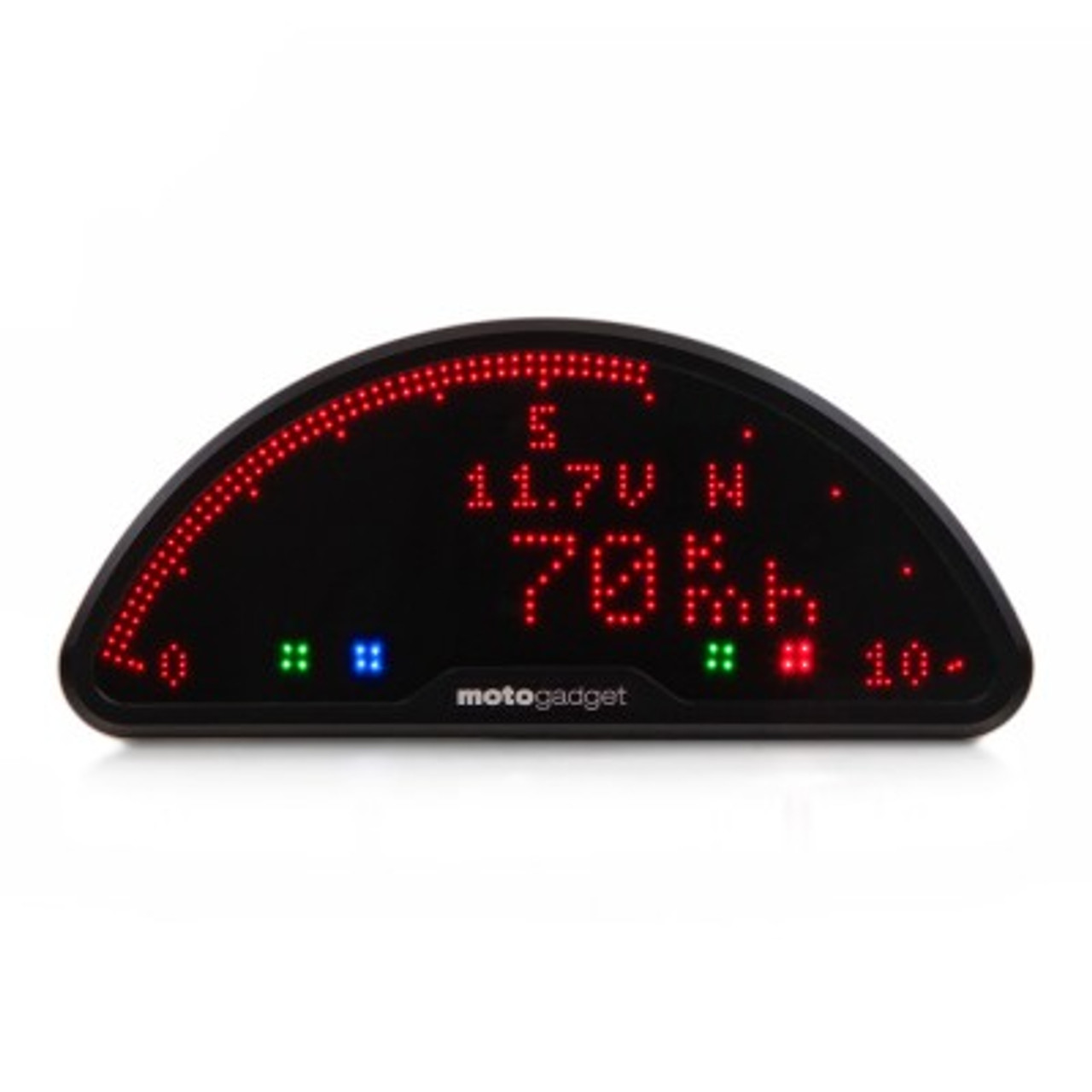 Speedometer and Tachometer's - Speed Moto Co