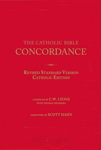 Bible Concordance