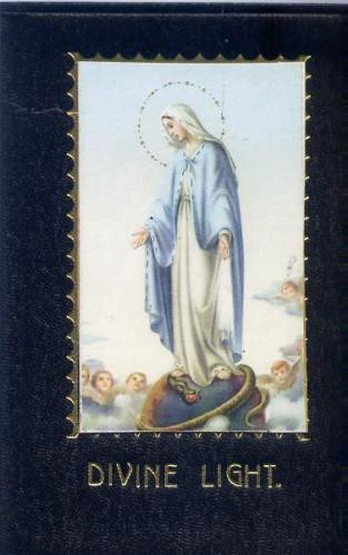 Divine Light Prayer Book