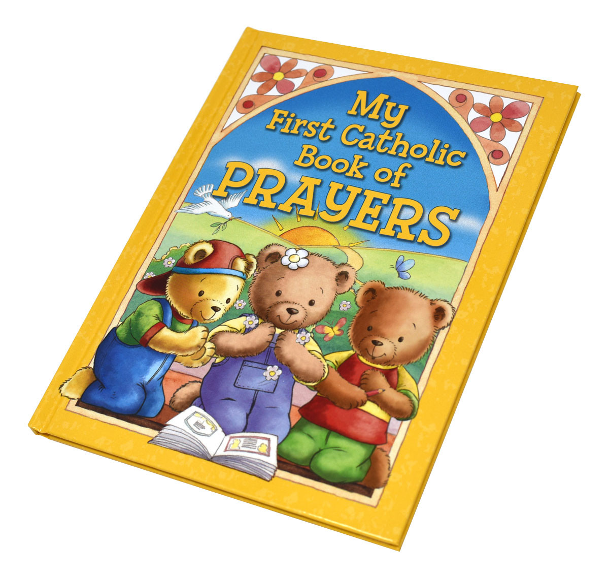 My Catholic Book of Prayers