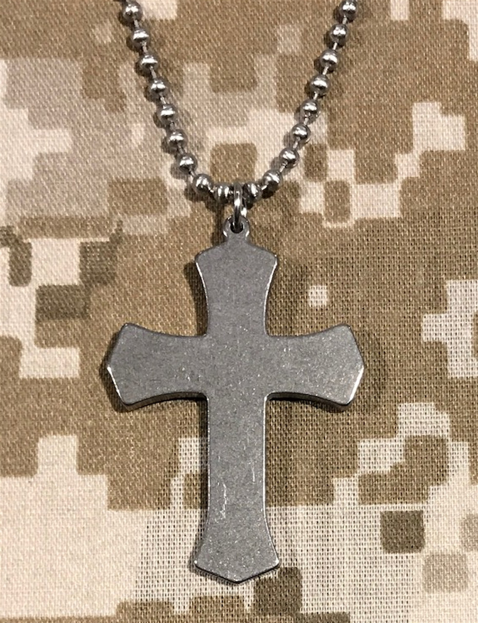 Warrior Cross