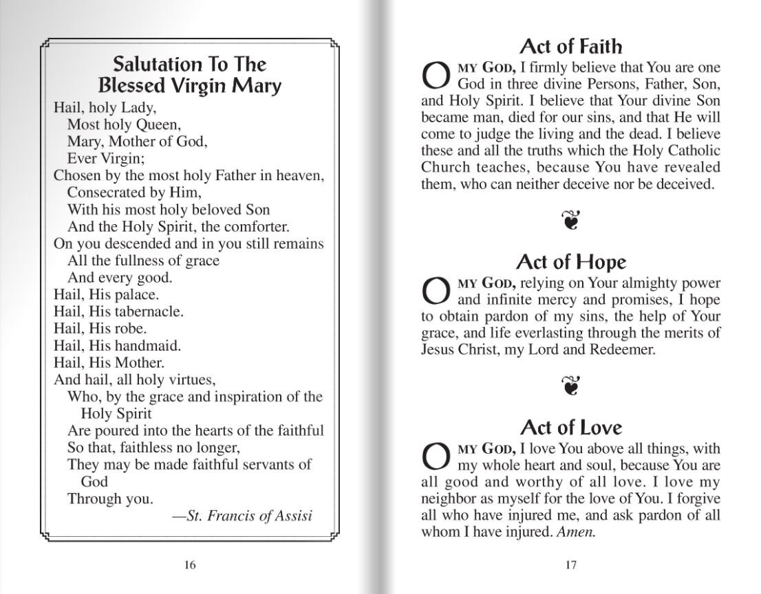 The Catholic Devotional