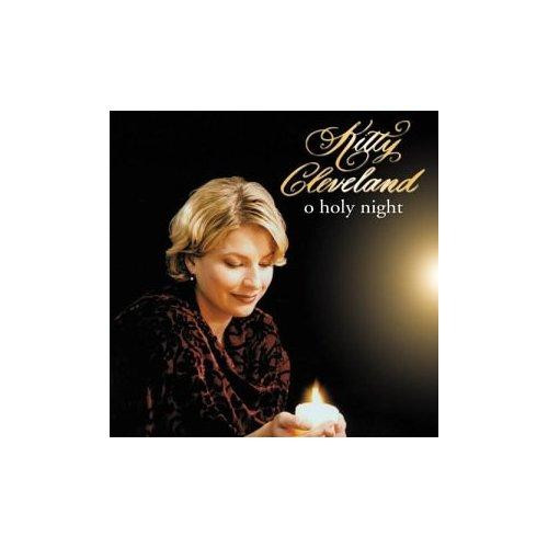 Kitty Cleveland: O Holy Night CD