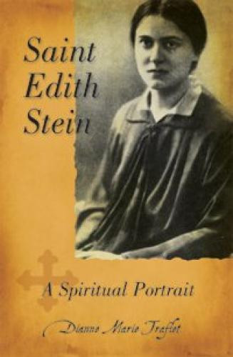 Saint Edith Stein