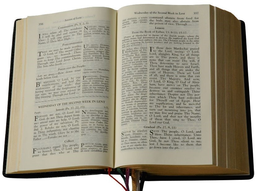 Daily Missal 1962 (Baronius Press Edition)