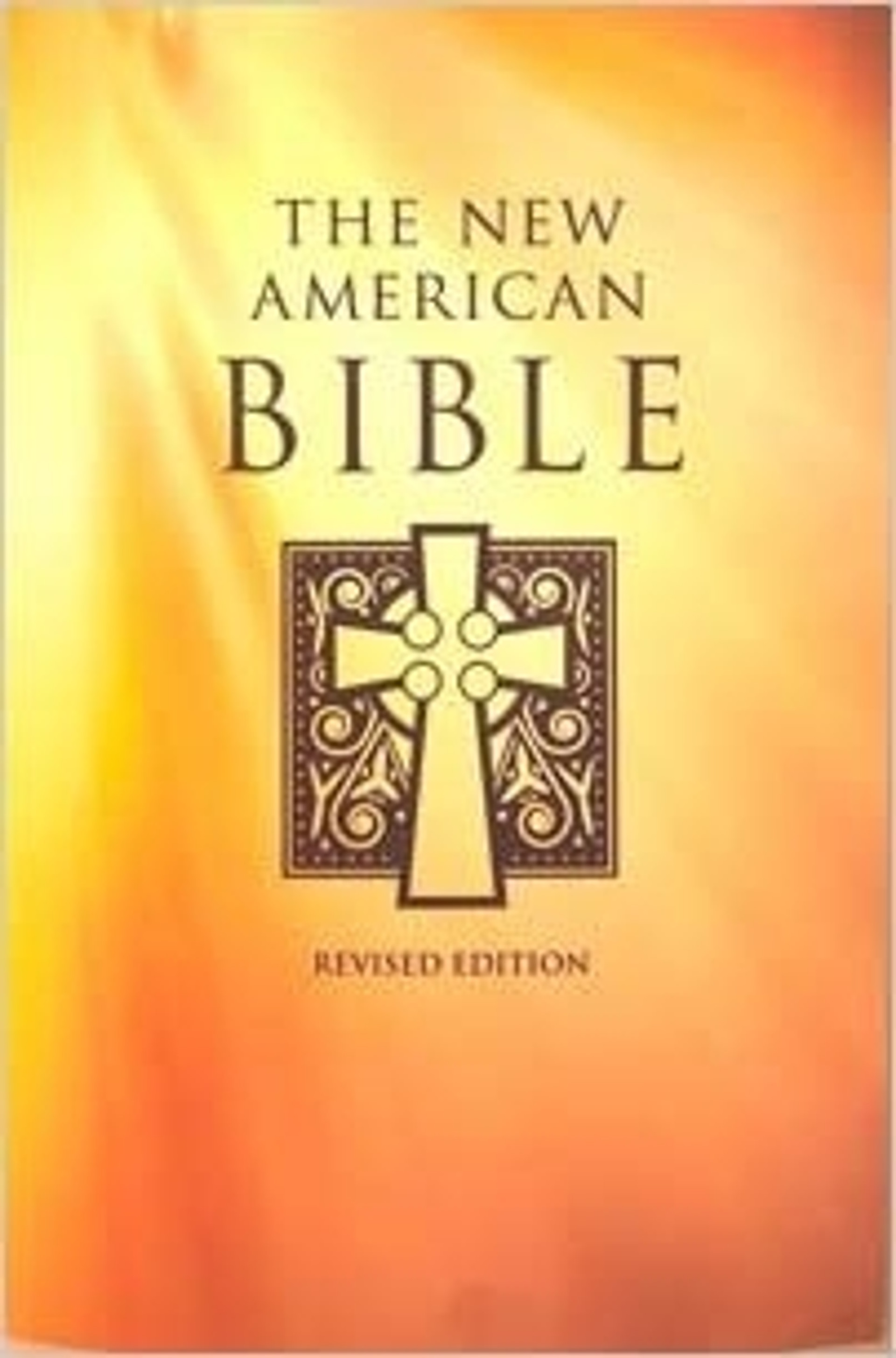 The New American Bible Revised the-new-american-bible-revised