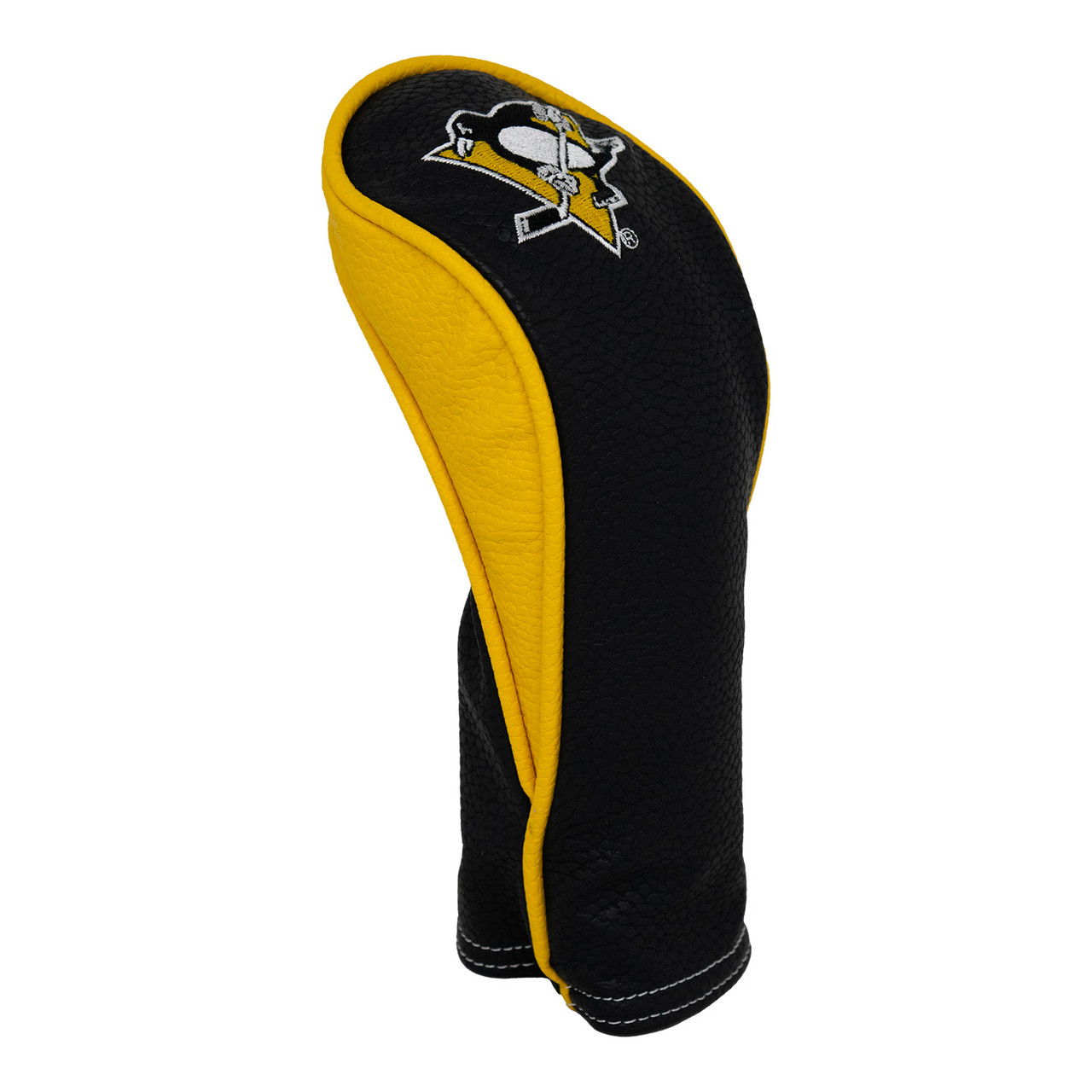 Pittsburgh Penguins Golf Hybrid Headcover