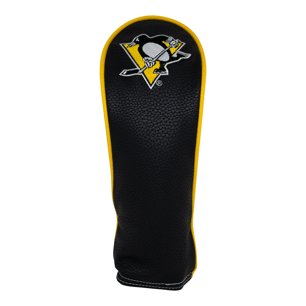 Pittsburgh Penguins Golf Hybrid Headcover