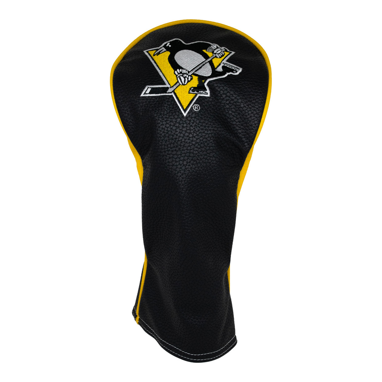 Pittsburgh Penguins Golf Hybrid Headcover