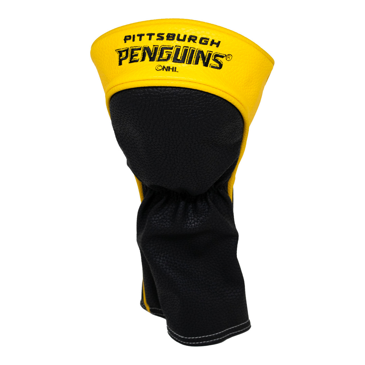 Pittsburgh Penguins Golf Hybrid Headcover