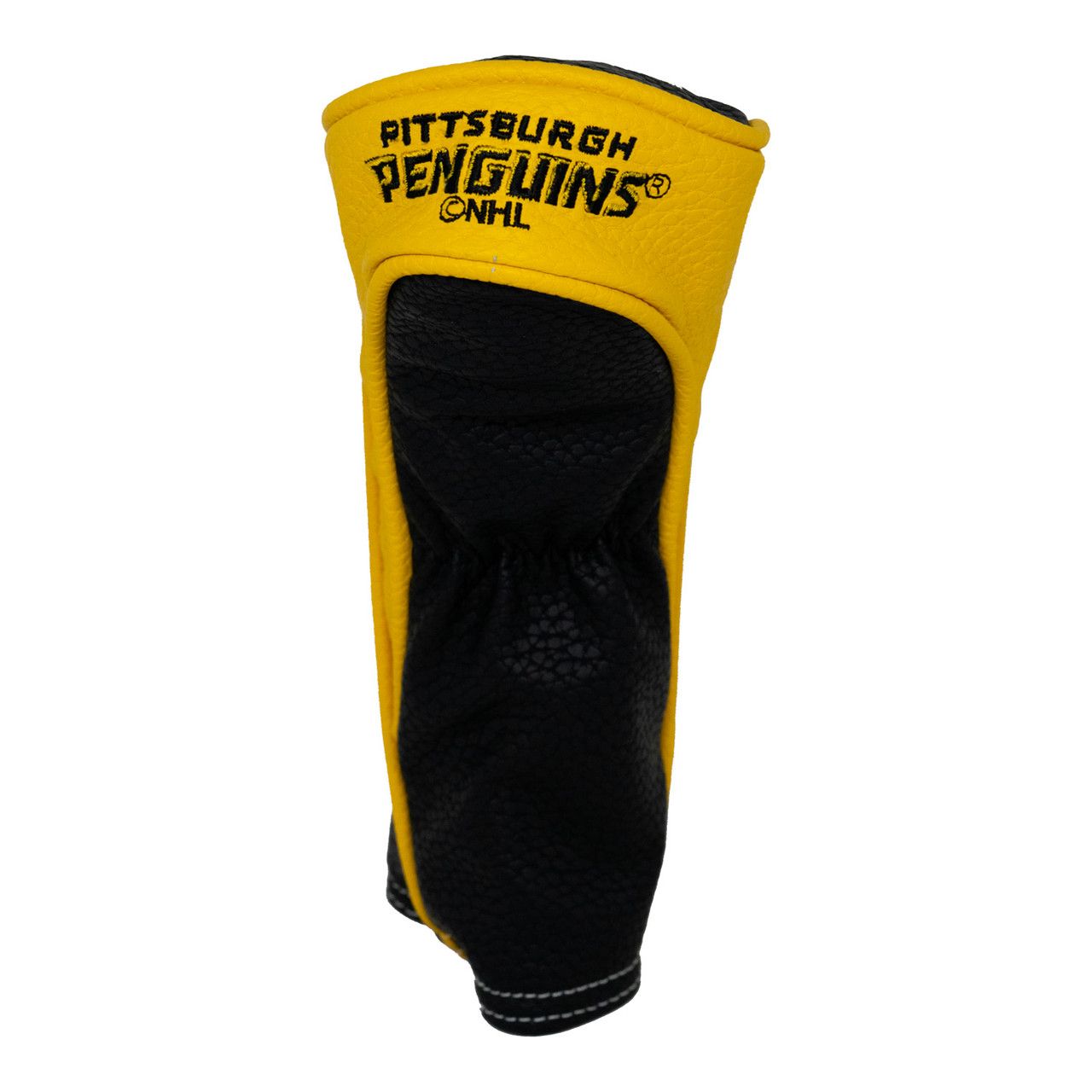 Pittsburgh Penguins Golf Hybrid Headcover