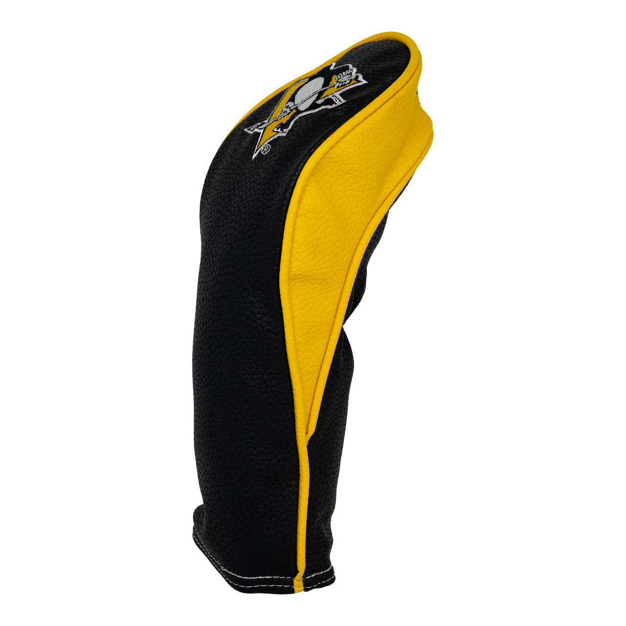 Pittsburgh Penguins Golf Hybrid Headcover