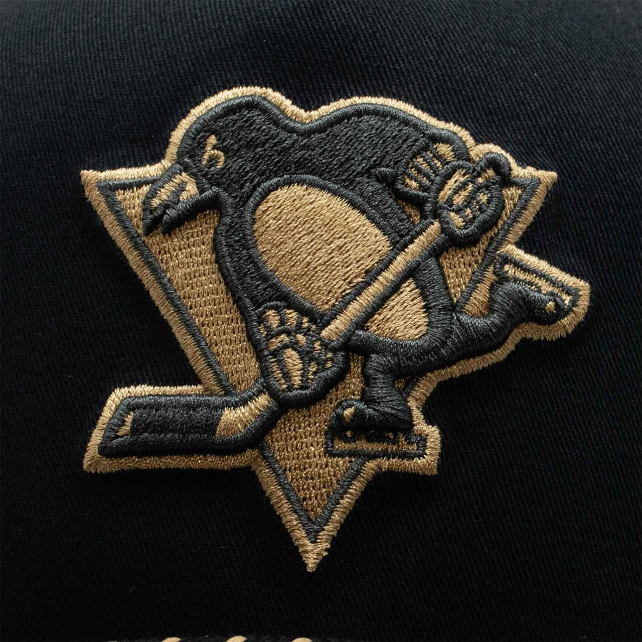 Pittsburgh Penguins Military Appreciation 25-26 Hat