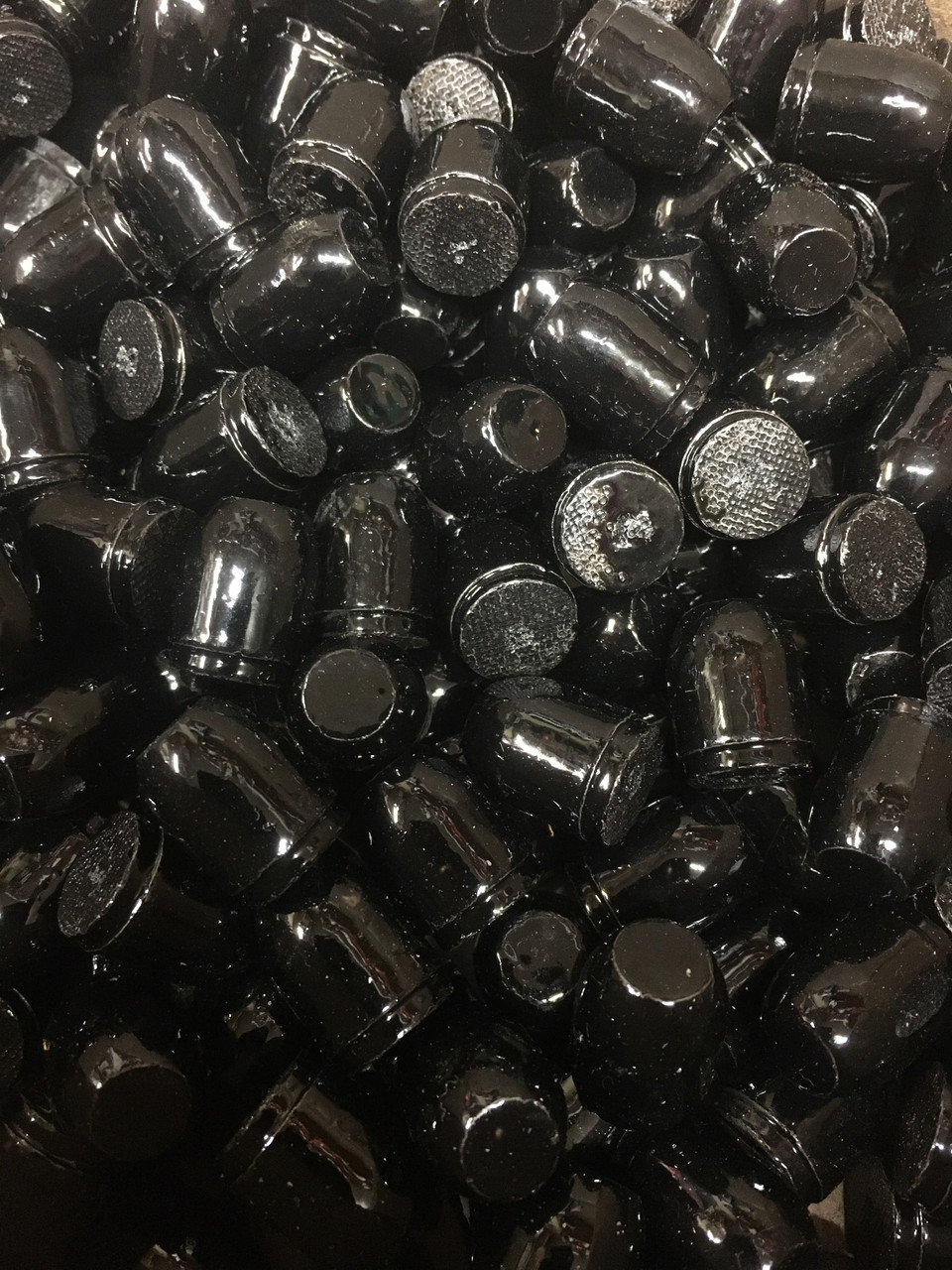 50cal .501 325gr RF hardcast powder coated bullet