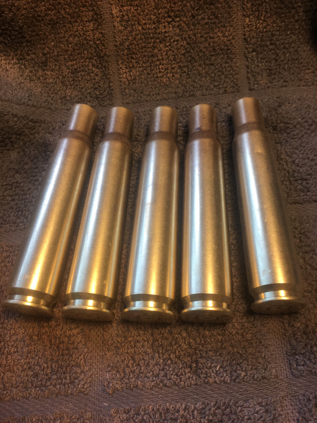 30Cal .308 150gr RF hardcast powder coated bullet
