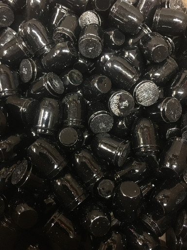 50cal .501 325gr RF hardcast powder coated bullet
