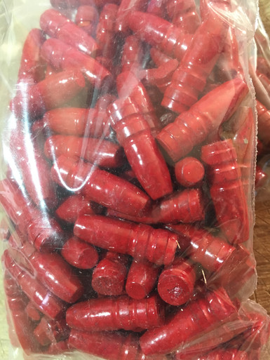 30Cal .308 150gr RF hardcast powder coated bullet