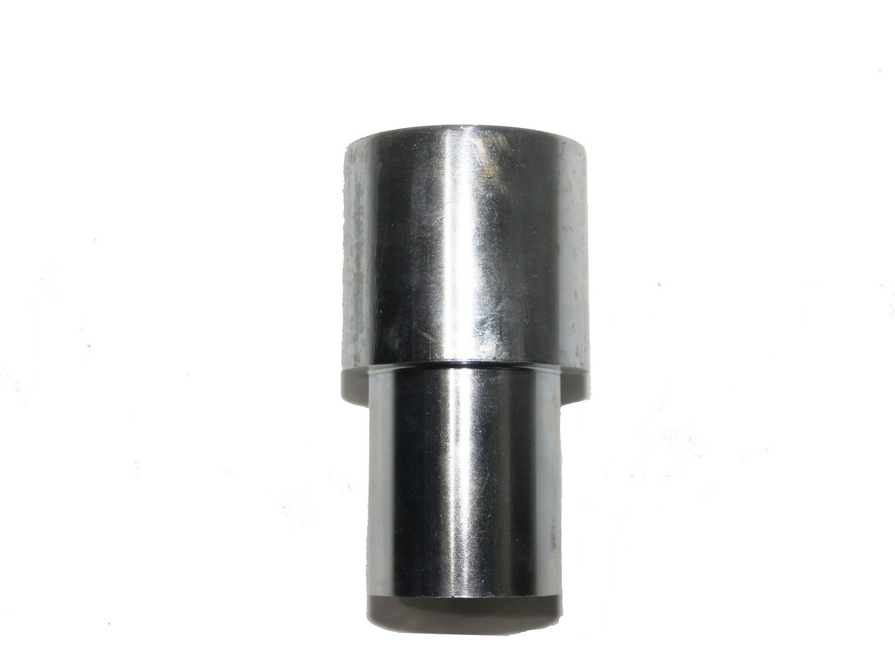 Sleeve of 1 5/8" Post Driver Cap