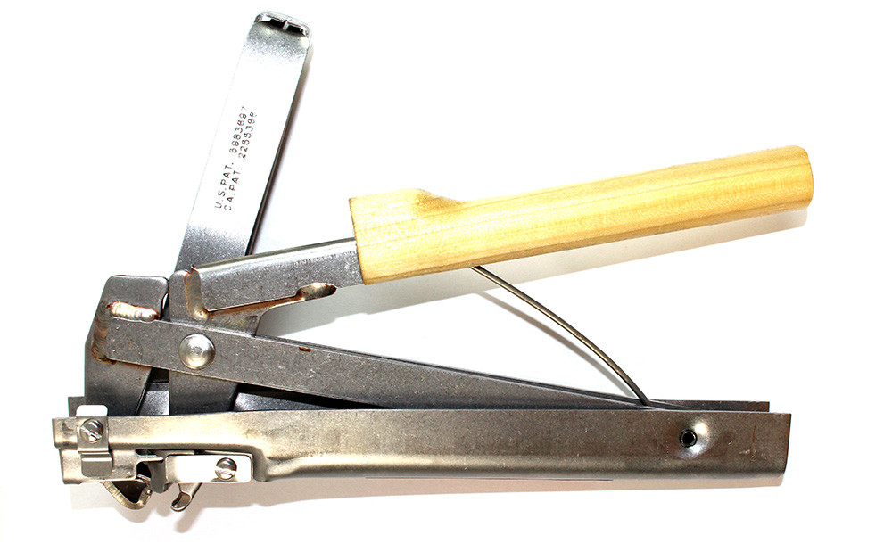 Wematic Hog Ringer 3/4" - DeerBusters.com