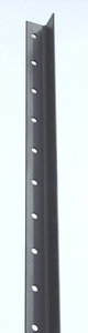 9' Angle Steel Posts (8 Pack) - DeerBusters.com