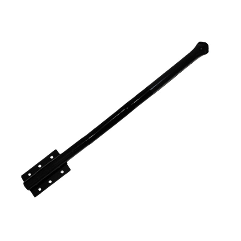 3' x 100' Fence Extension System | Add height to your existing fence