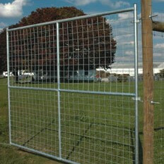 Fence Gates For Sale | Deer Busters