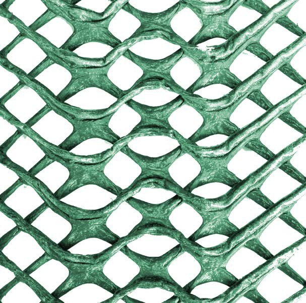 Tenax Turf Reinforcement Green Mesh