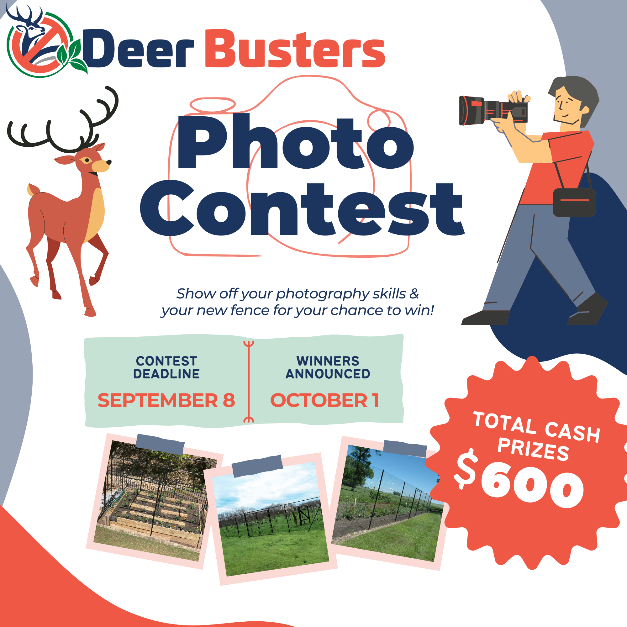 Photo Contest