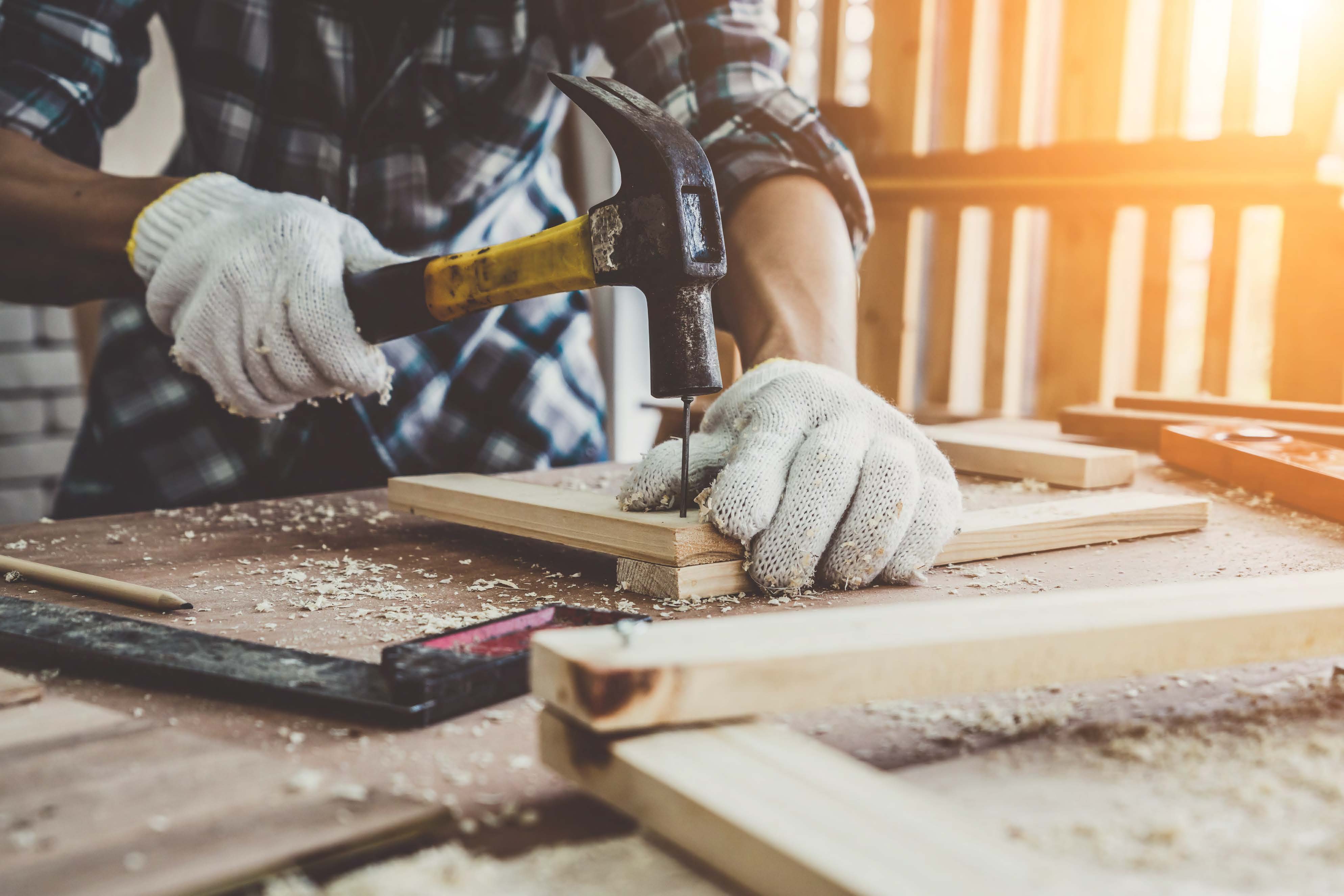 WHY DIY? - DeerBusters.com