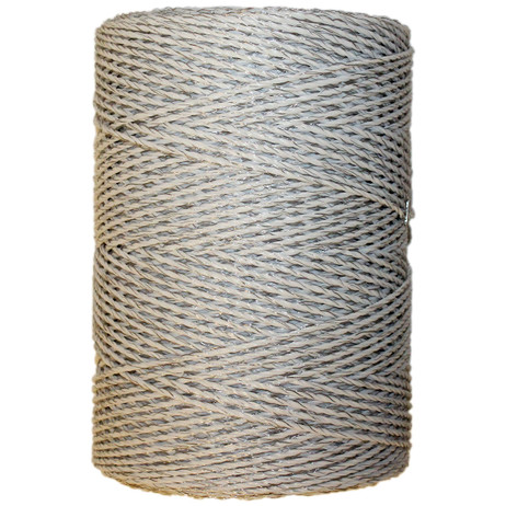Electric Fence Poly Wire 1300' - DeerBusters.com
