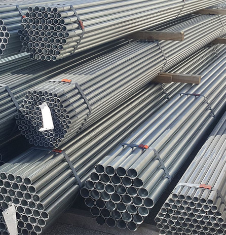 SS20 Heavy Duty Line Post