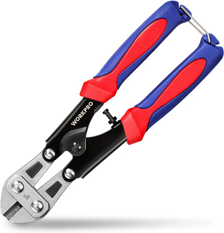 Wire Cutter for Hi -Tensile up to 12.5 ga.