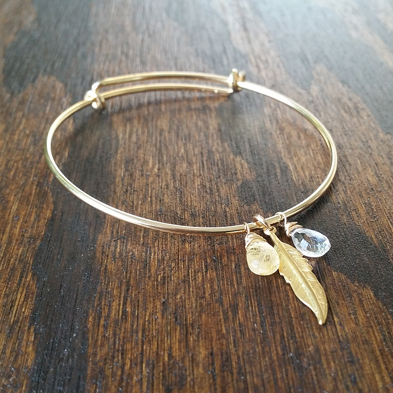 Bracelet - Dream Bracelet - Adjustable