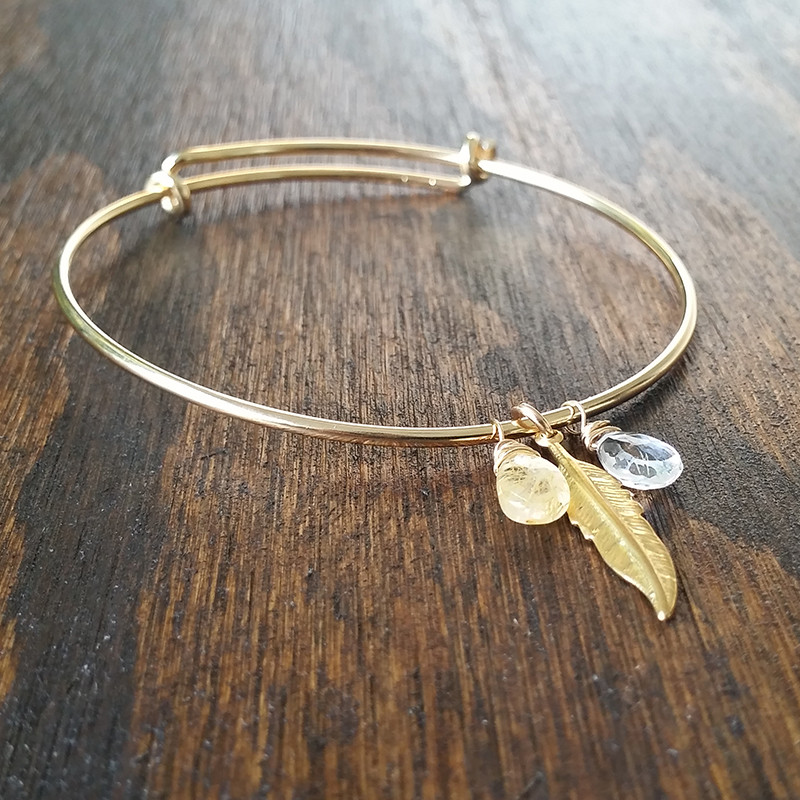 Bracelet - Dream Bracelet - Adjustable
