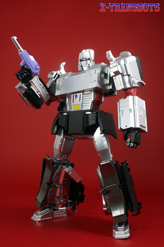 X-Transbots MX-I Apollyon
