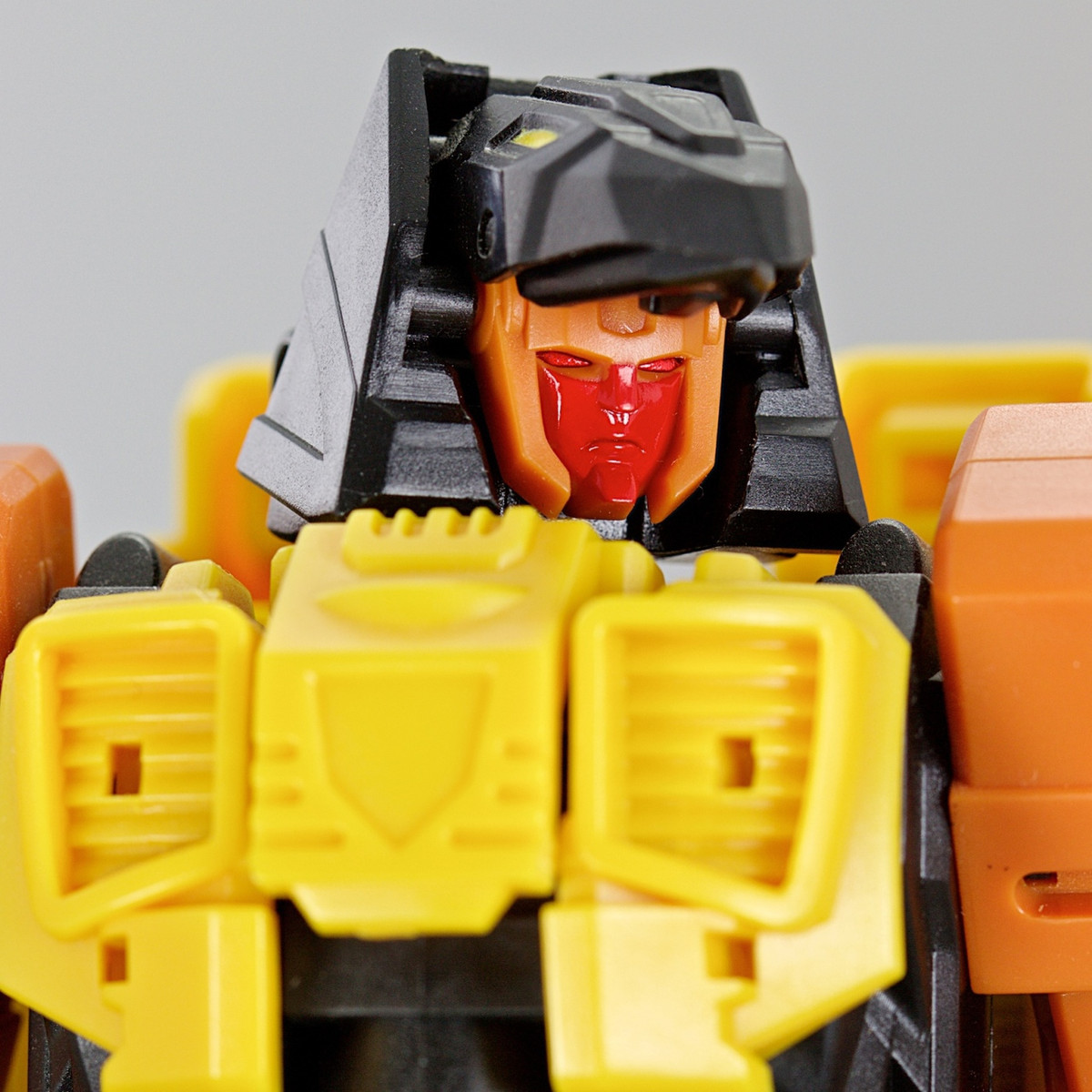 Mastermind Creations Reformatted R-20FK Feral Rex - Feral Con Dimension ...