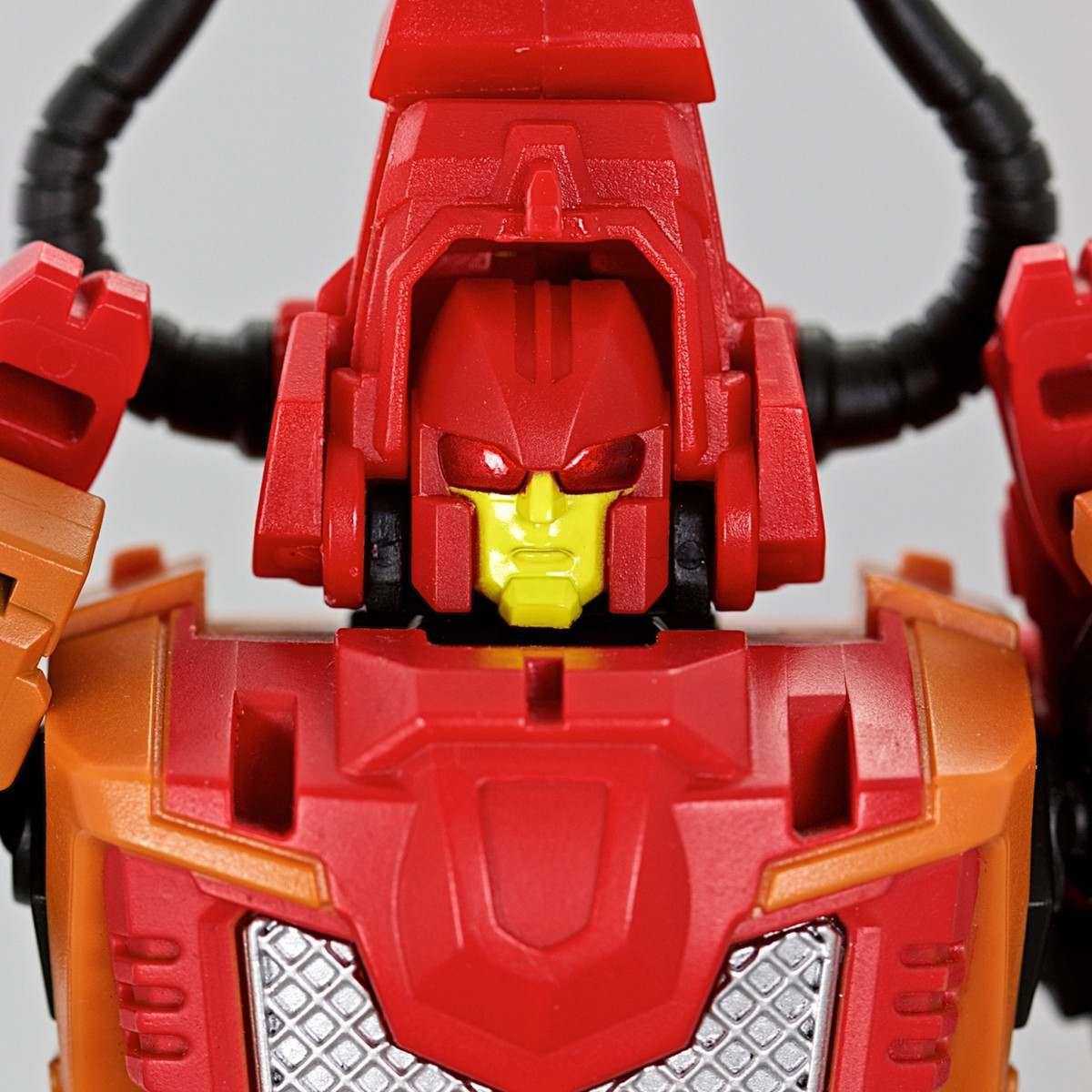 Mastermind Creations Reformatted R-20FK Feral Rex - Feral Con Dimension ...