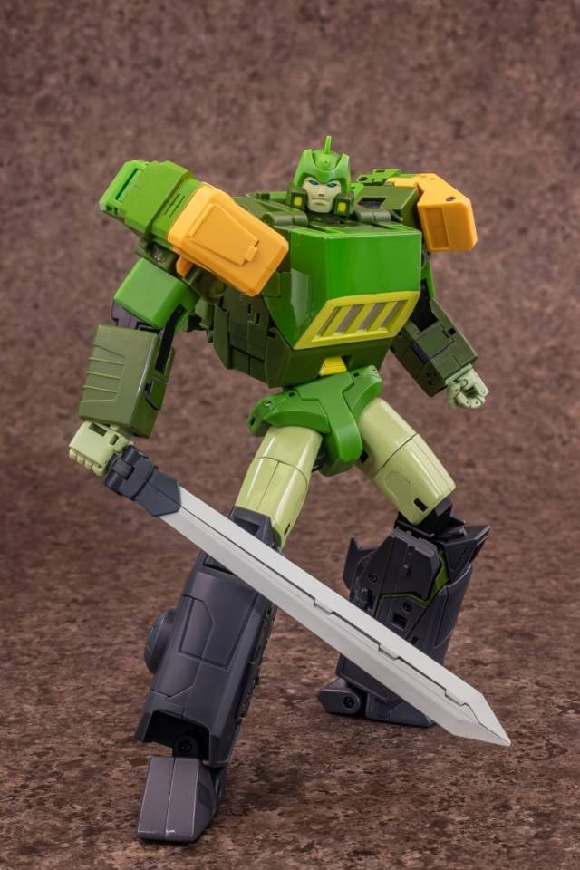 Ocular Max - PS-12 Saltus