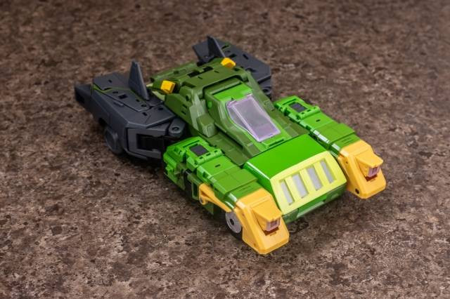 Ocular Max - PS-12 Saltus