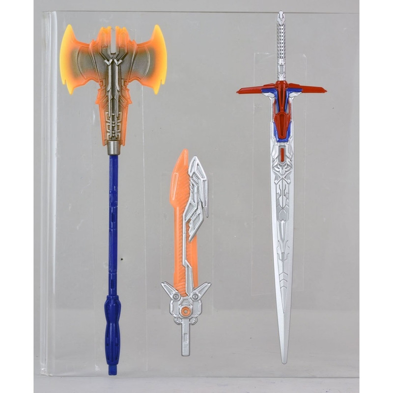 Toys & Hobbies Action Figures Transformers Movie TLK-15 Calibre Optimus ...